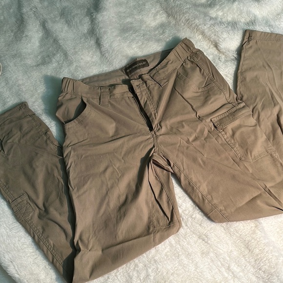 Bit & Bridle | Pants & Jumpsuits | Bitbridle Womens Cargo Pants | Poshmark